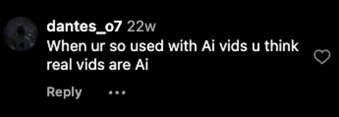 'Will Smith Eating Spaghetti' Is The first AI Benchmark Meme