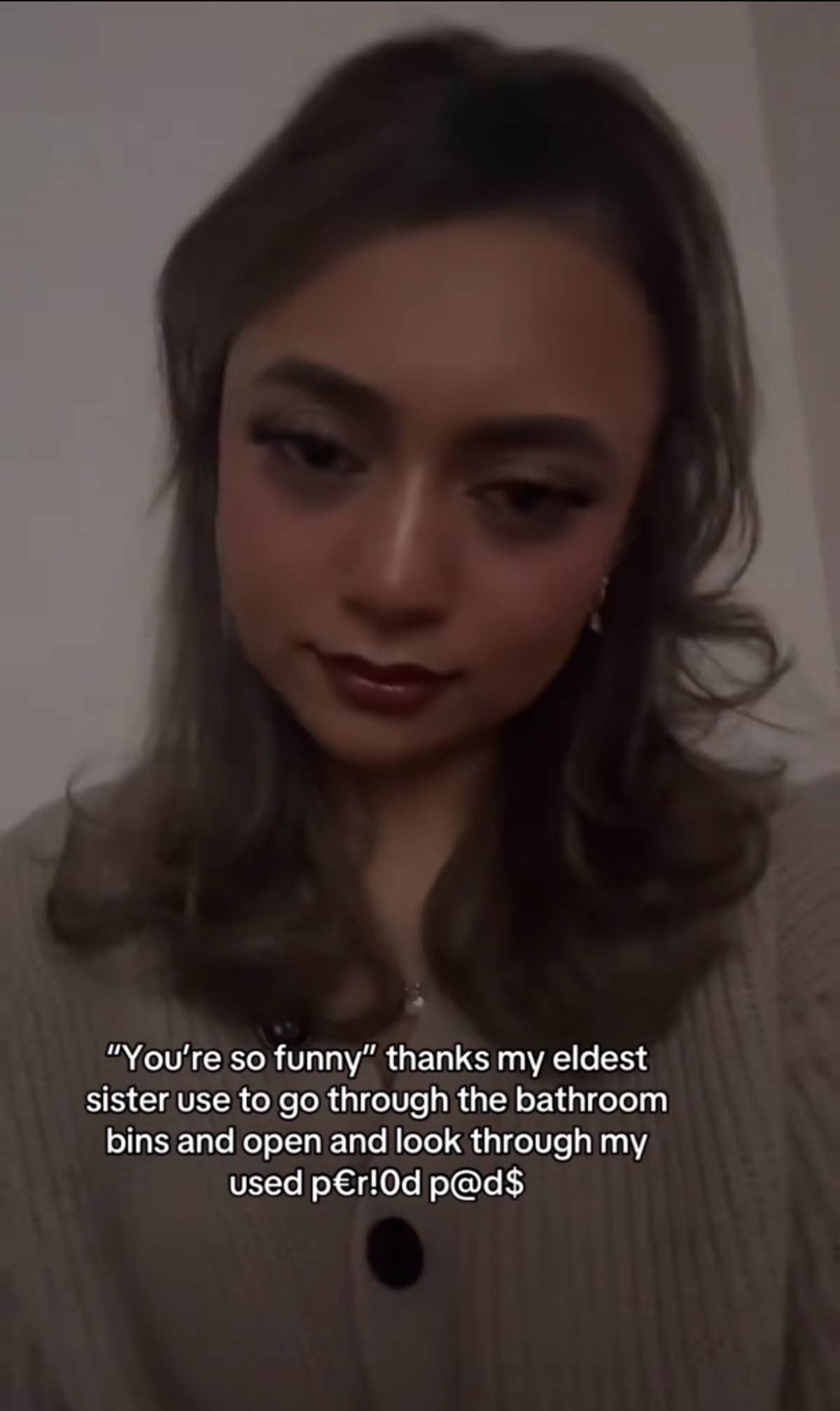 The 'You're so funny' meme and TikTok trend hits a little too hard