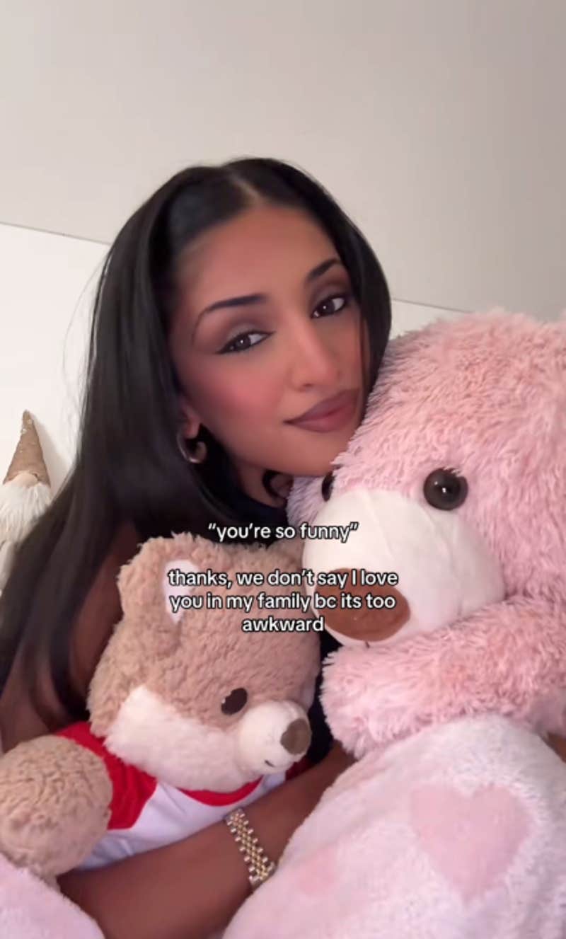 The 'You're so funny' meme and TikTok trend hits a little too hard