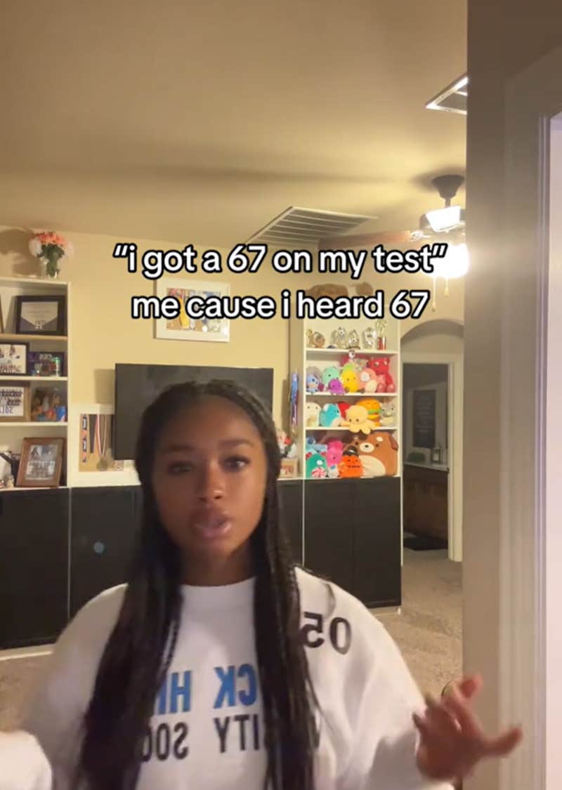 '6-7' meaning on TikTok: The LaMelo Ball meme, explained