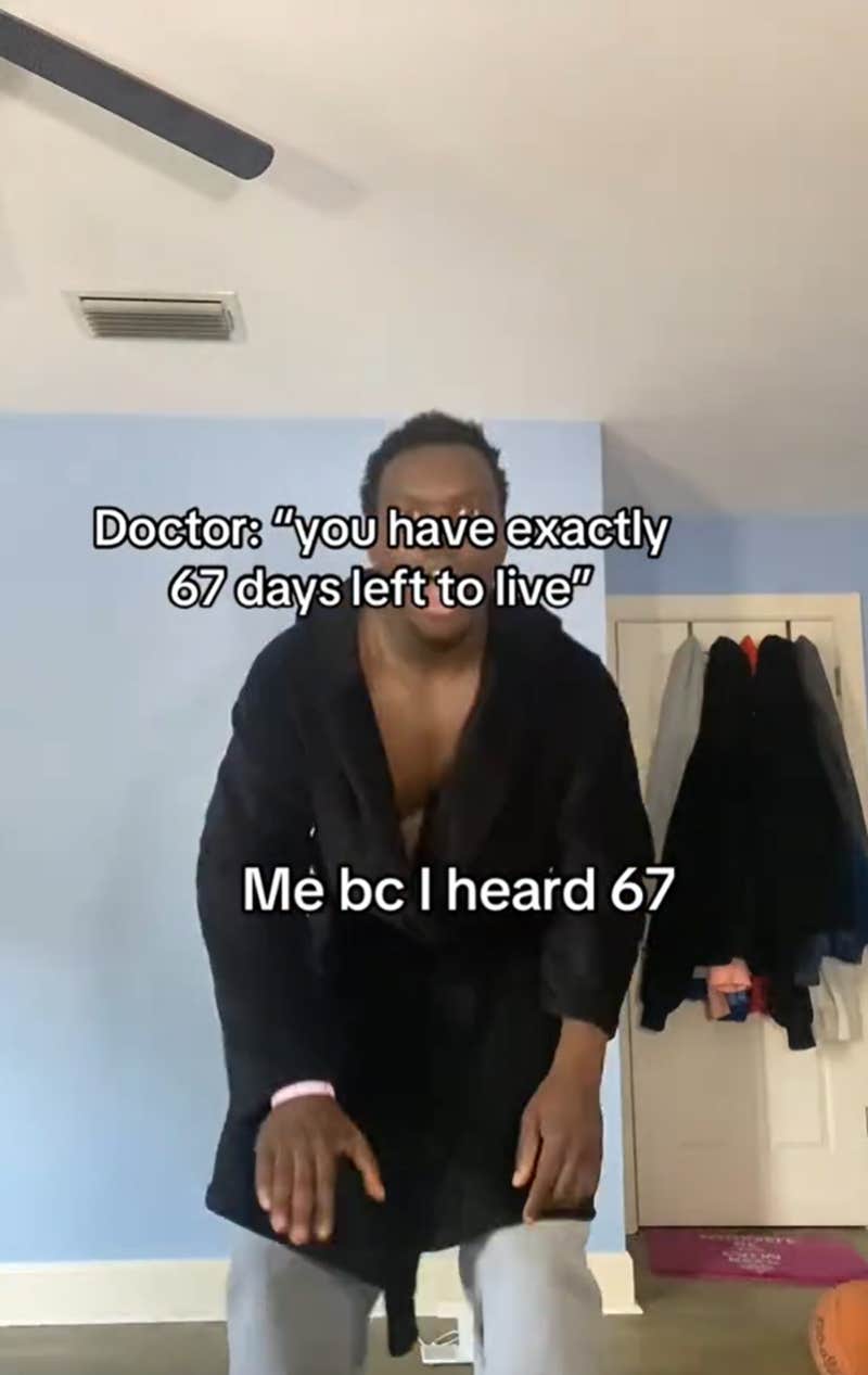 '6-7' meaning on TikTok: The LaMelo Ball meme, explained