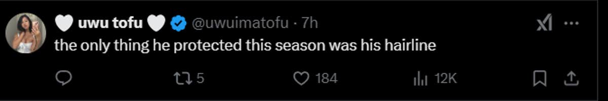 Travis Kelce’s hair sparks memes, trolling, and Super Bowl blame