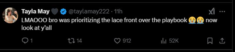 Travis Kelce’s hair sparks memes, trolling, and Super Bowl blame