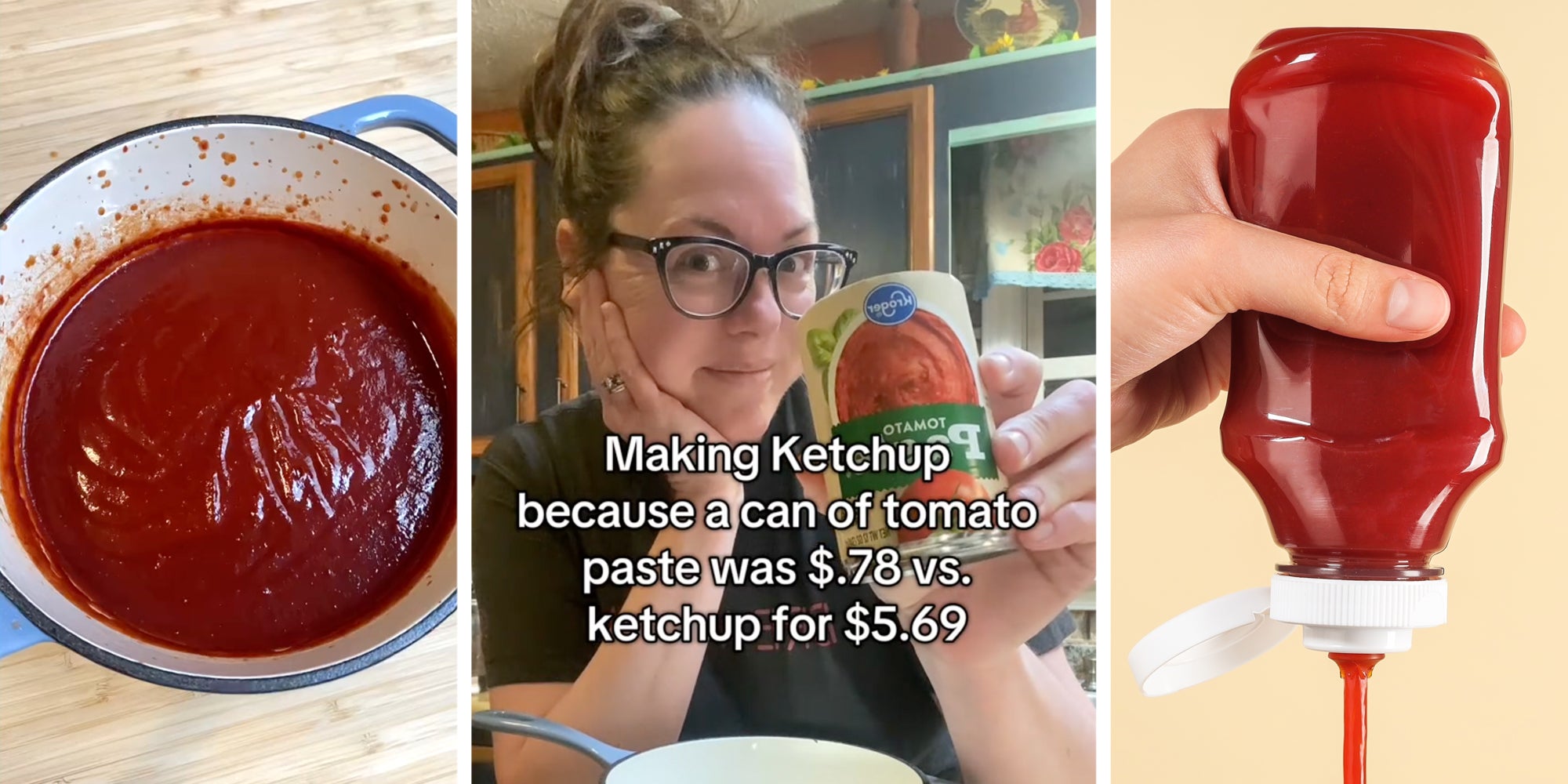 Is Homemade Ketchup Cheaper Than Store Bought?