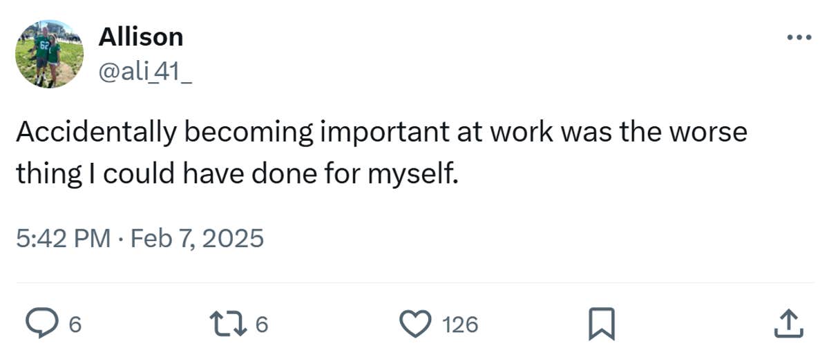 The 'Accidentally Became Important At Work' Meme, Explained