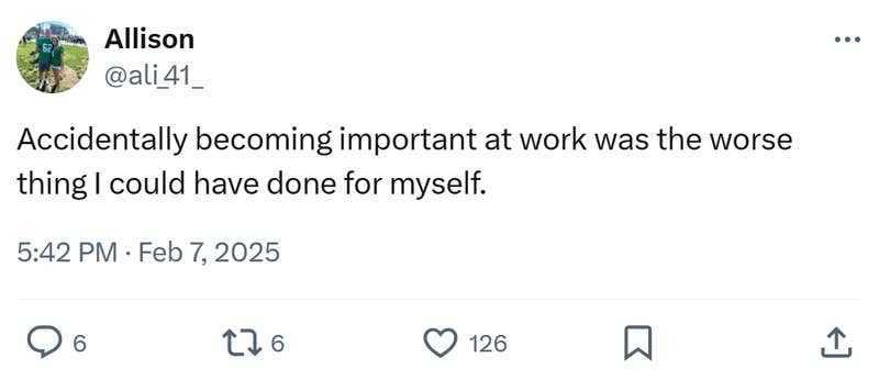 The 'Accidentally Became Important At Work' Meme, Explained