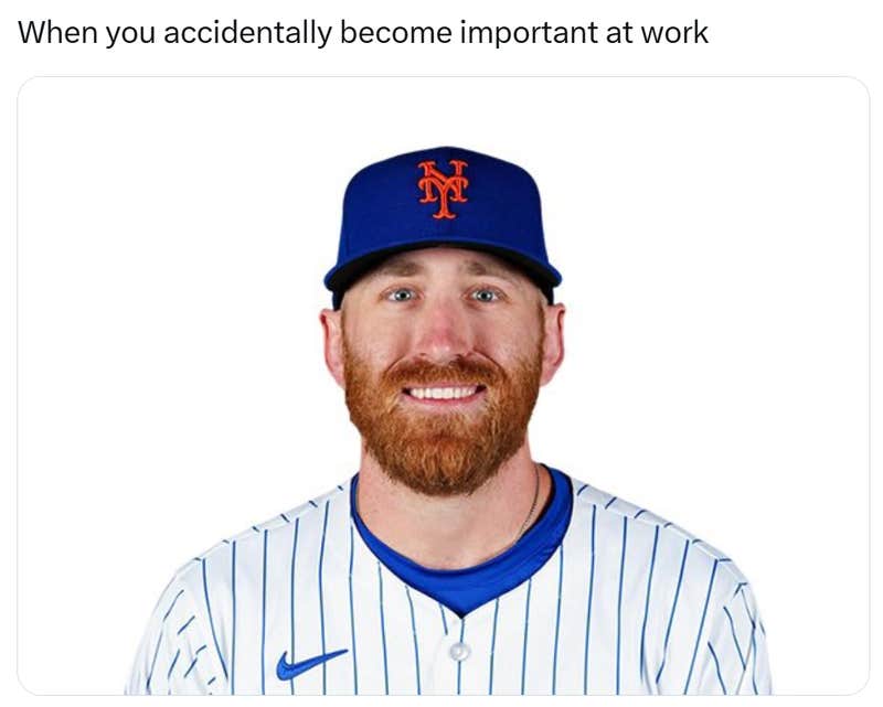 The 'Accidentally Became Important At Work' Meme, Explained