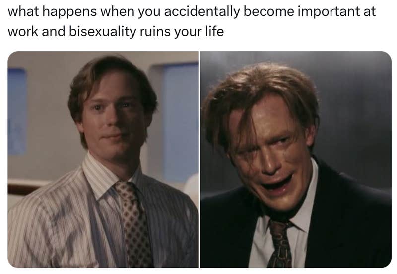 The 'Accidentally Became Important At Work' Meme, Explained