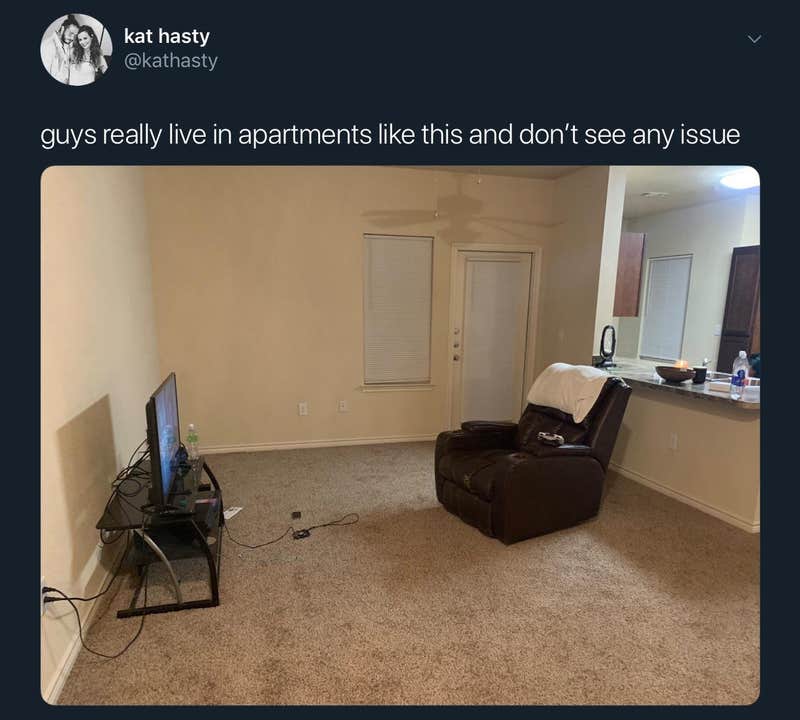 ‘Had a straight dude come to my place…’—How one woman's tweet turned ...
