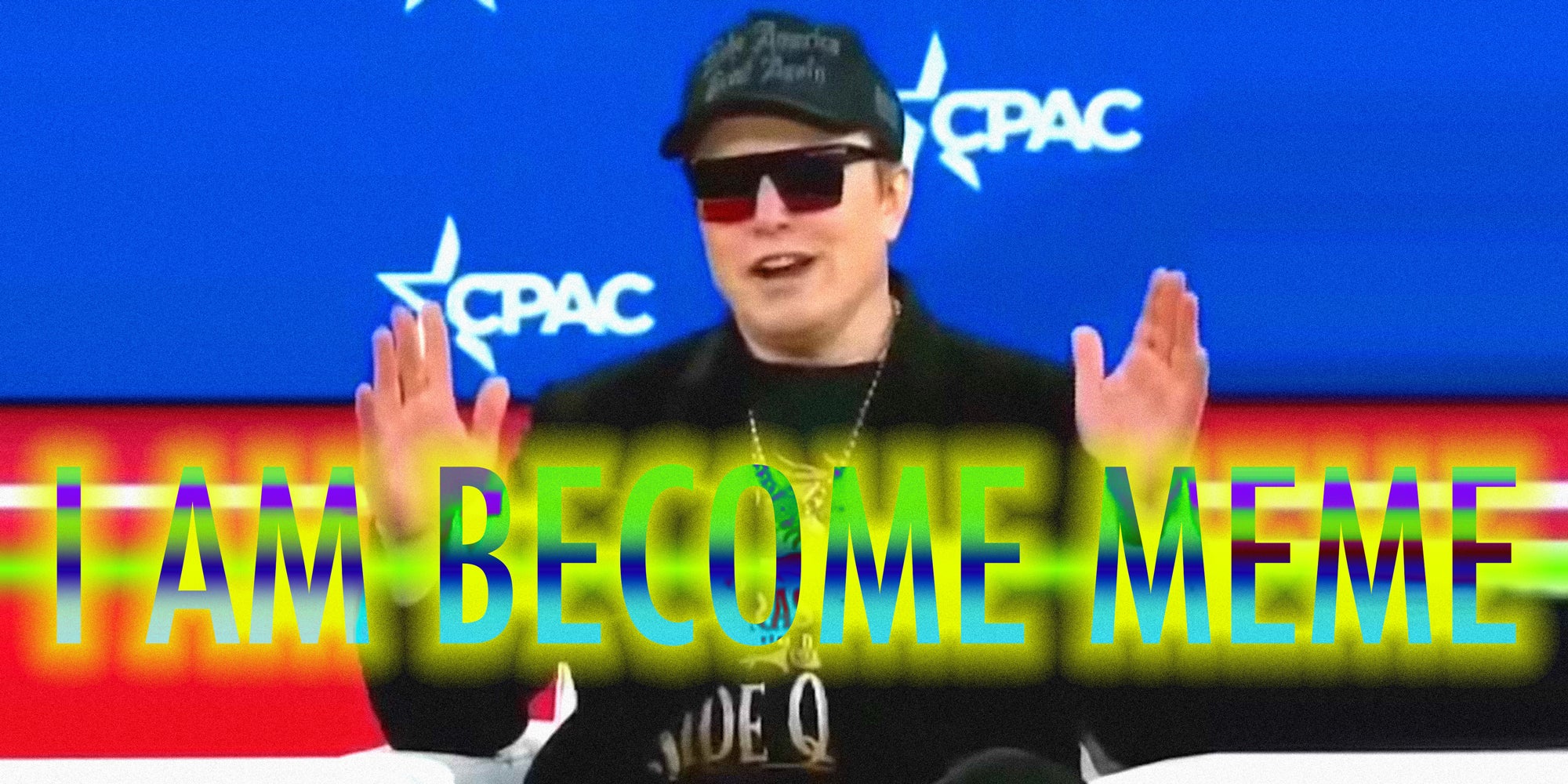 Elon Musk's 'I am become meme' quote, explained—what it means and where ...