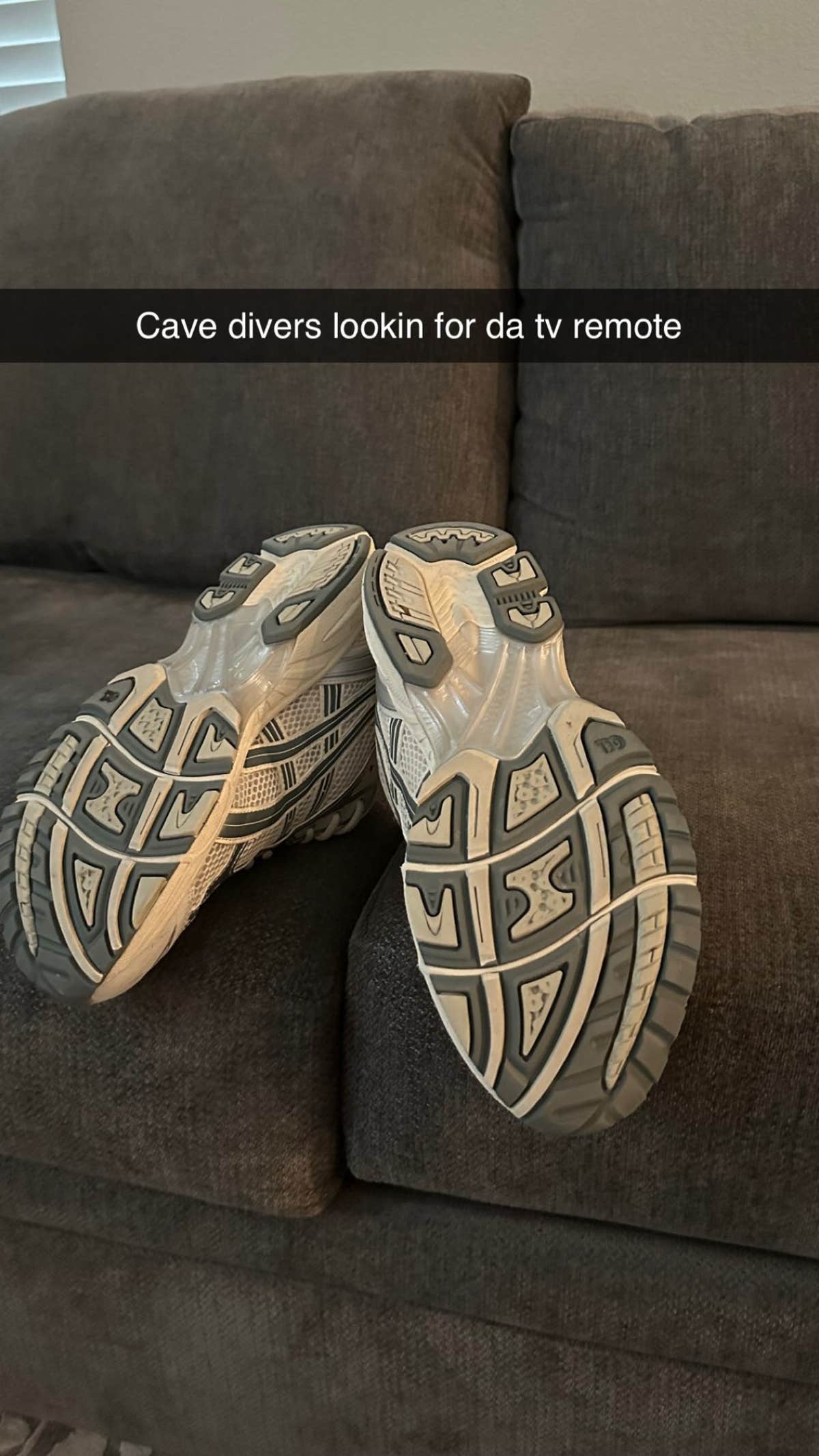 What is the viral Cave Diver meme? The dark origins, explained