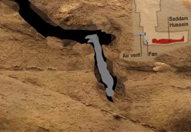 What is the viral Cave Diver meme? The dark origins, explained