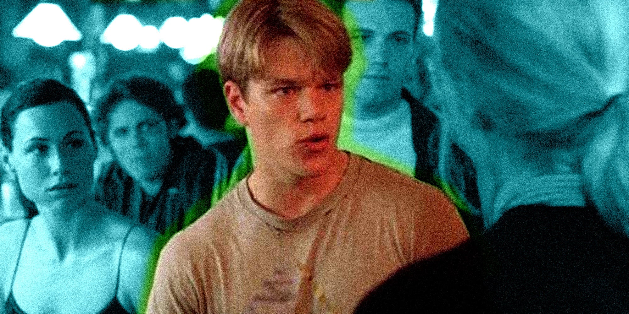 The Of Course That's Your Contention Meme, Explained