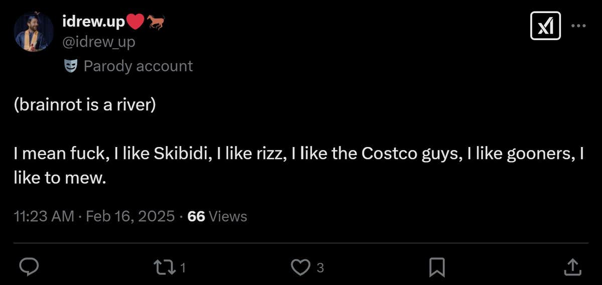 Doechii's 'DENIAL IS A RIVER' memes have taken over the internet