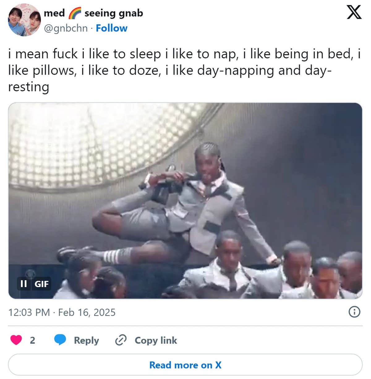 Doechii's 'DENIAL IS A RIVER' memes have taken over the internet