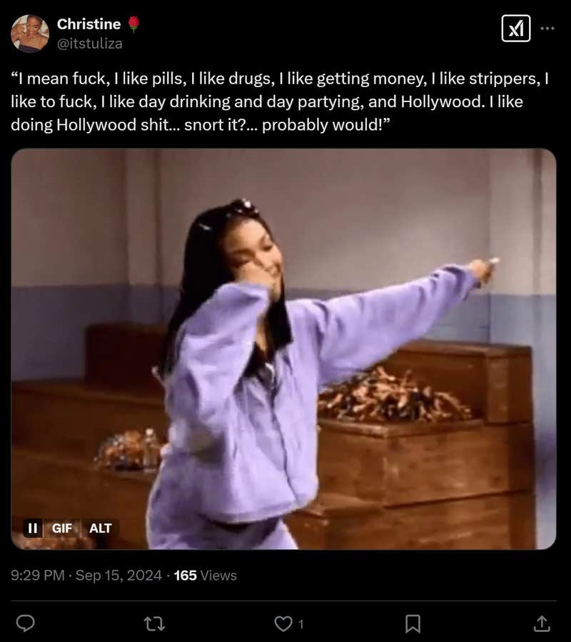 Doechii's 'DENIAL IS A RIVER' memes have taken over the internet