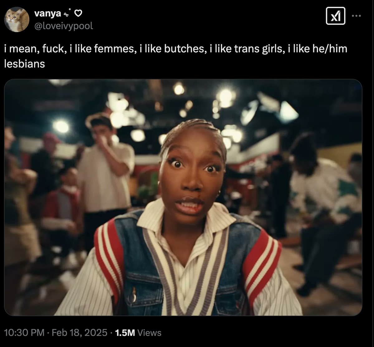 Doechii's 'DENIAL IS A RIVER' memes have taken over the internet