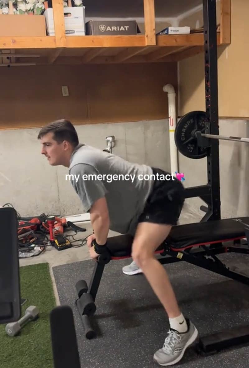 Women are exposing how useless their boyfriends can be in the ...