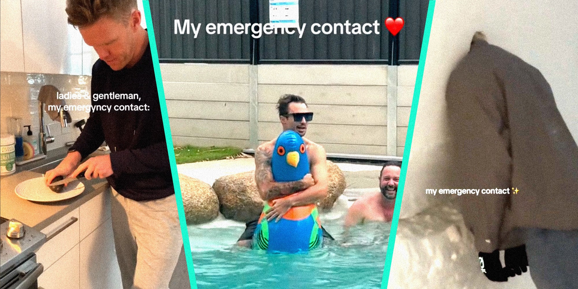 Women are exposing how useless their boyfriends can be in the ...