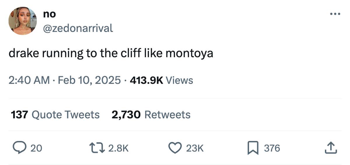 Just 27 hilarious Kendrick Lamar Super Bowl halftime show memes