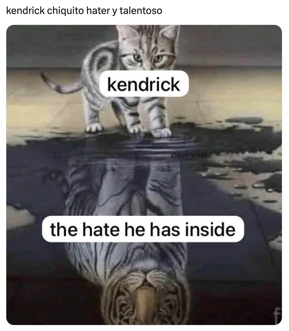 Just 27 hilarious Kendrick Lamar Super Bowl halftime show memes