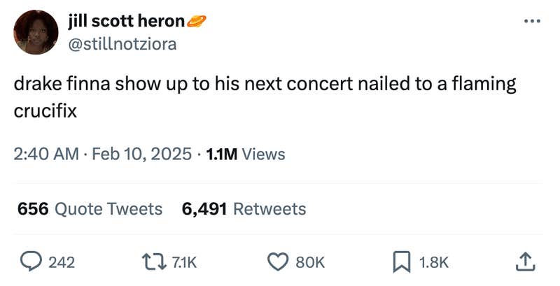 Just 27 hilarious Kendrick Lamar Super Bowl halftime show memes