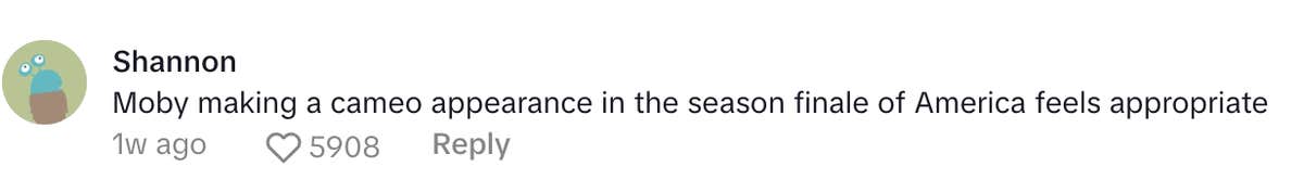 What is the 'Hostile Government Takeover' song? TikTok’s political ...