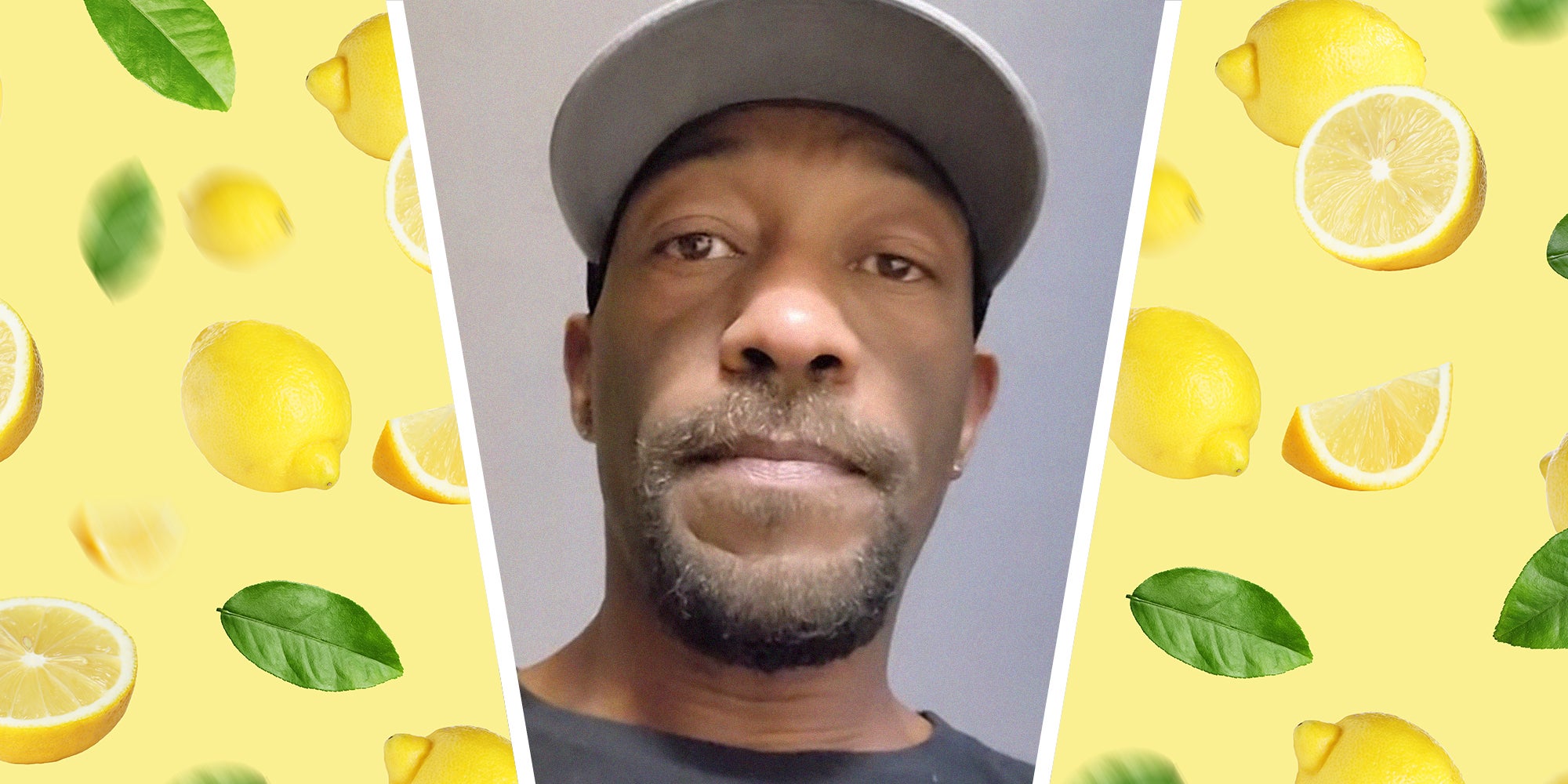 Why Are These Lemons So Dang Big?