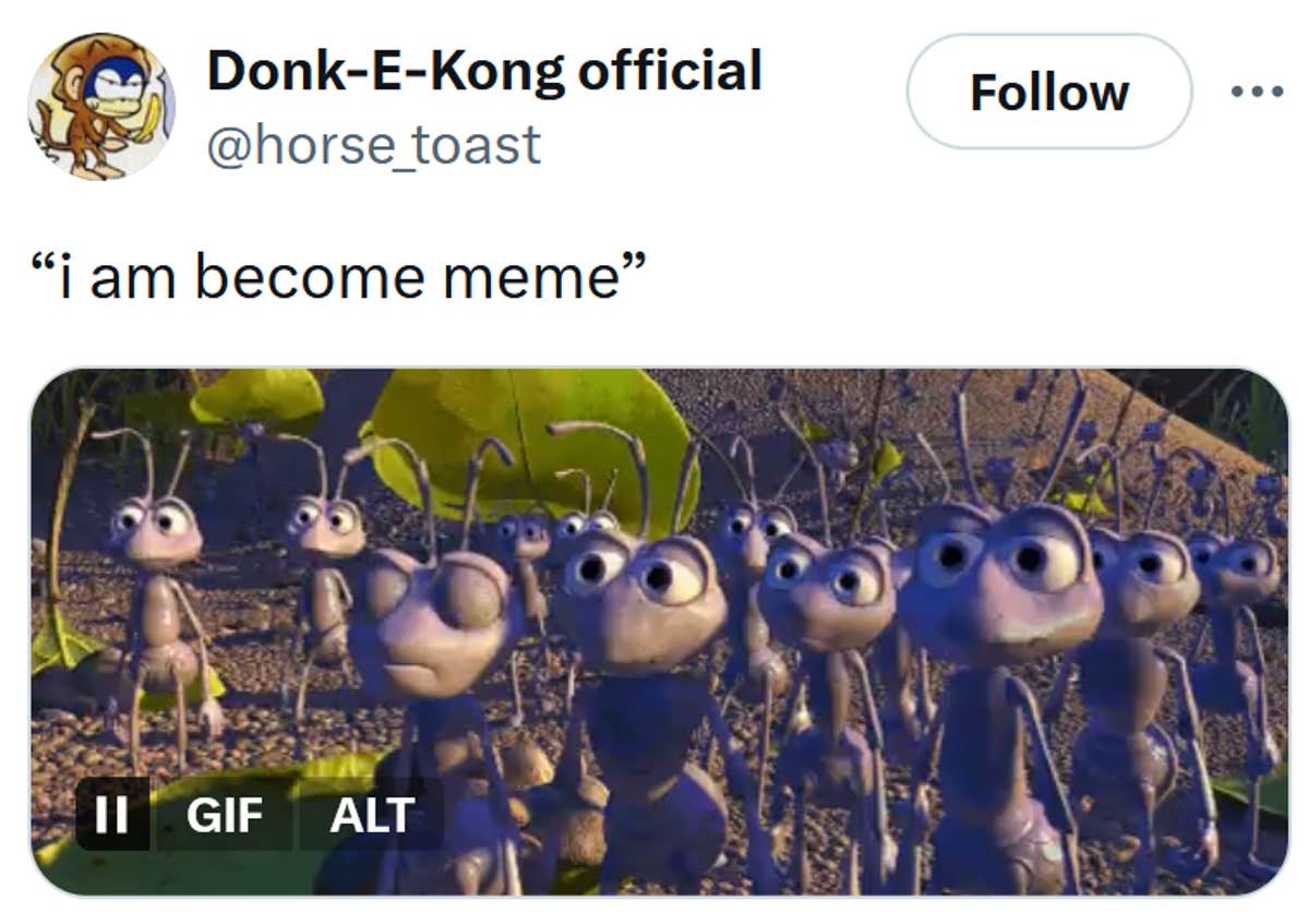 Elon Musk's 'I am become meme' quote, explained—what it means and where ...