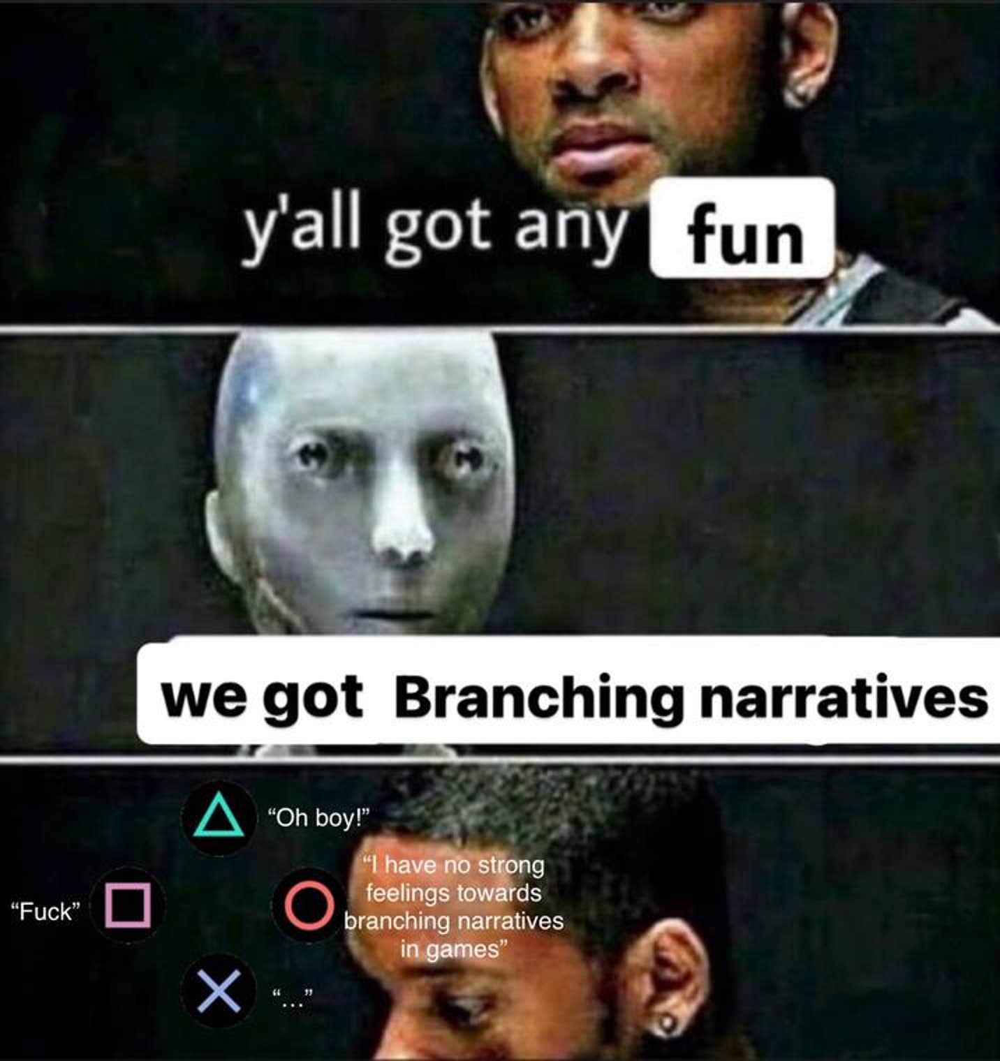 Meme History: Will Smith memes