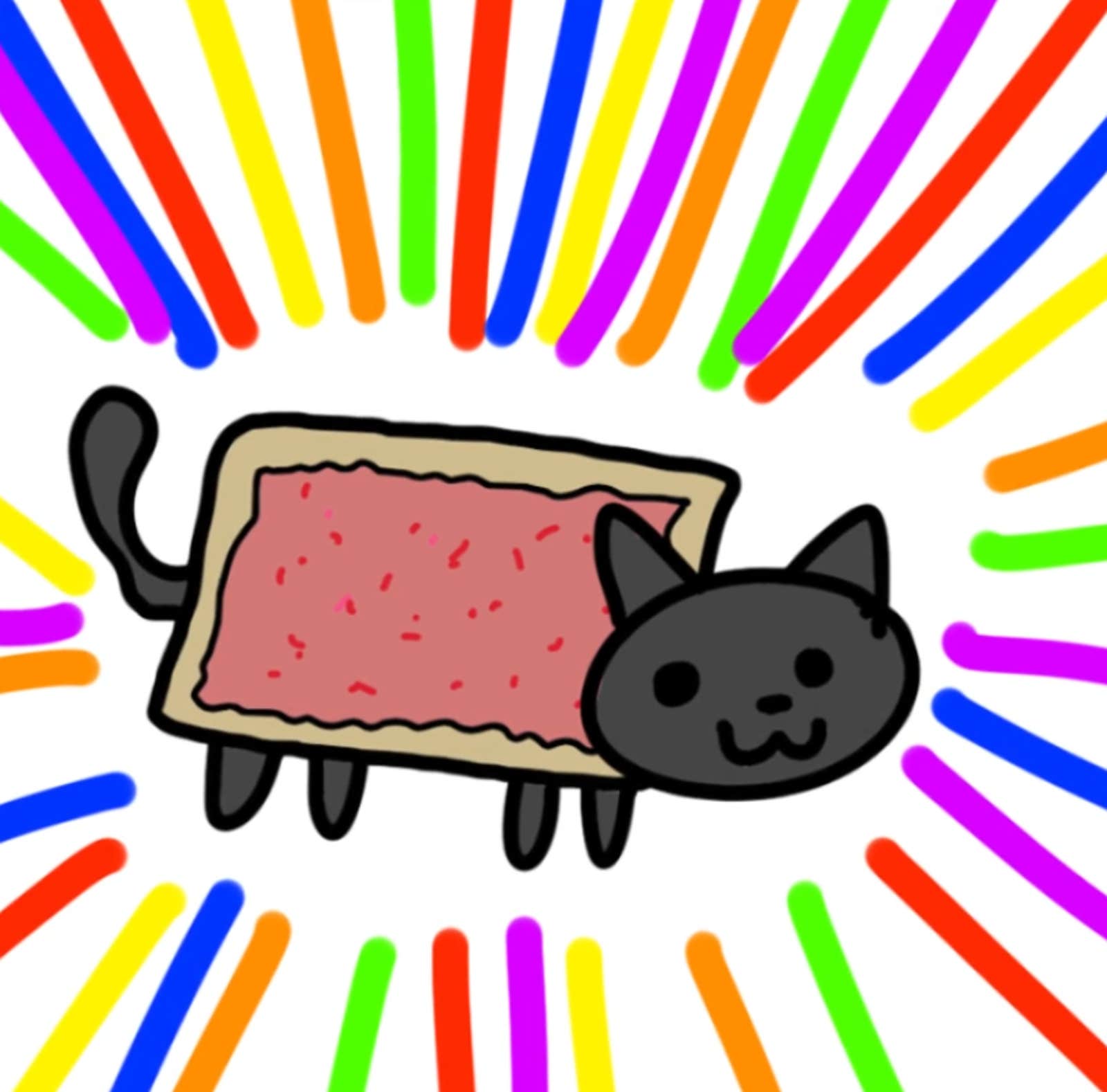 Meme History: Nyan Cat