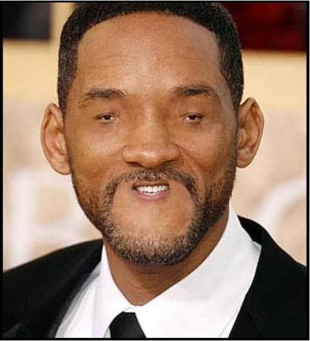Meme History: Will Smith memes