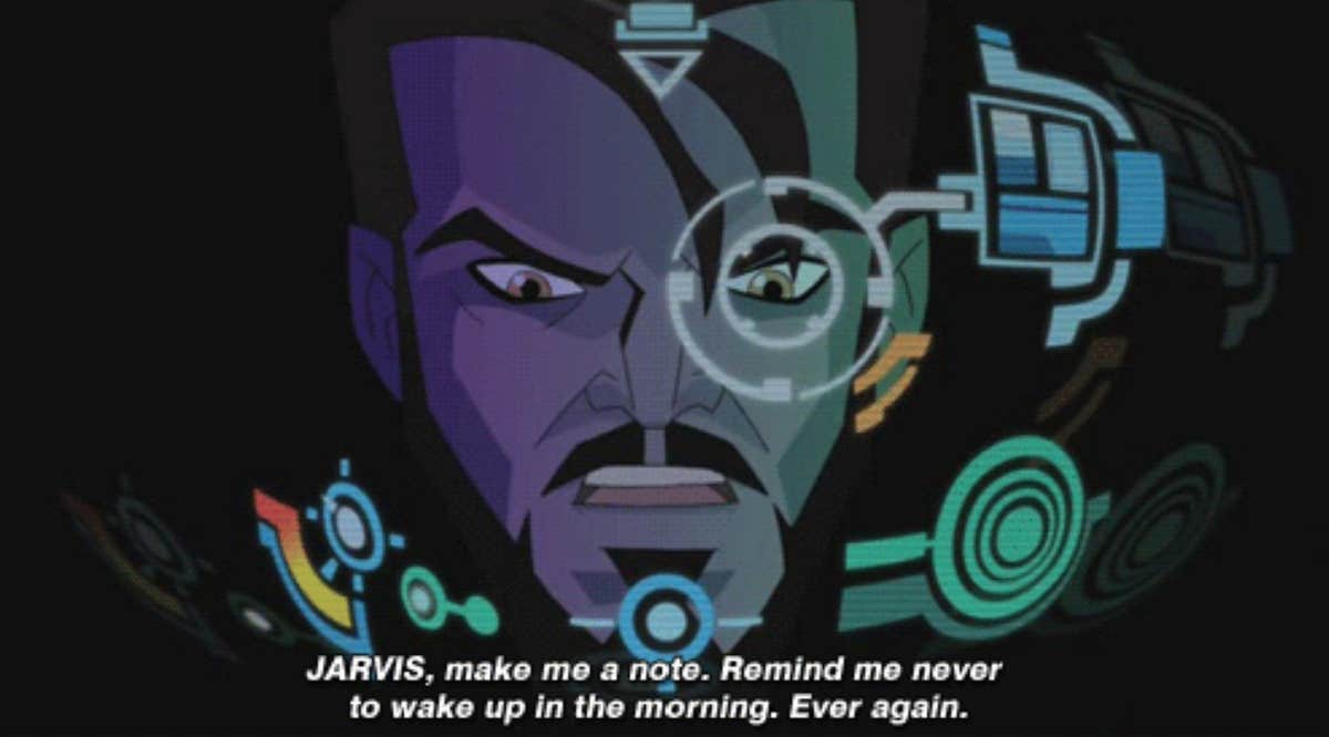 JARVIS Memes Are Back, But Did They Ever Really Leave?