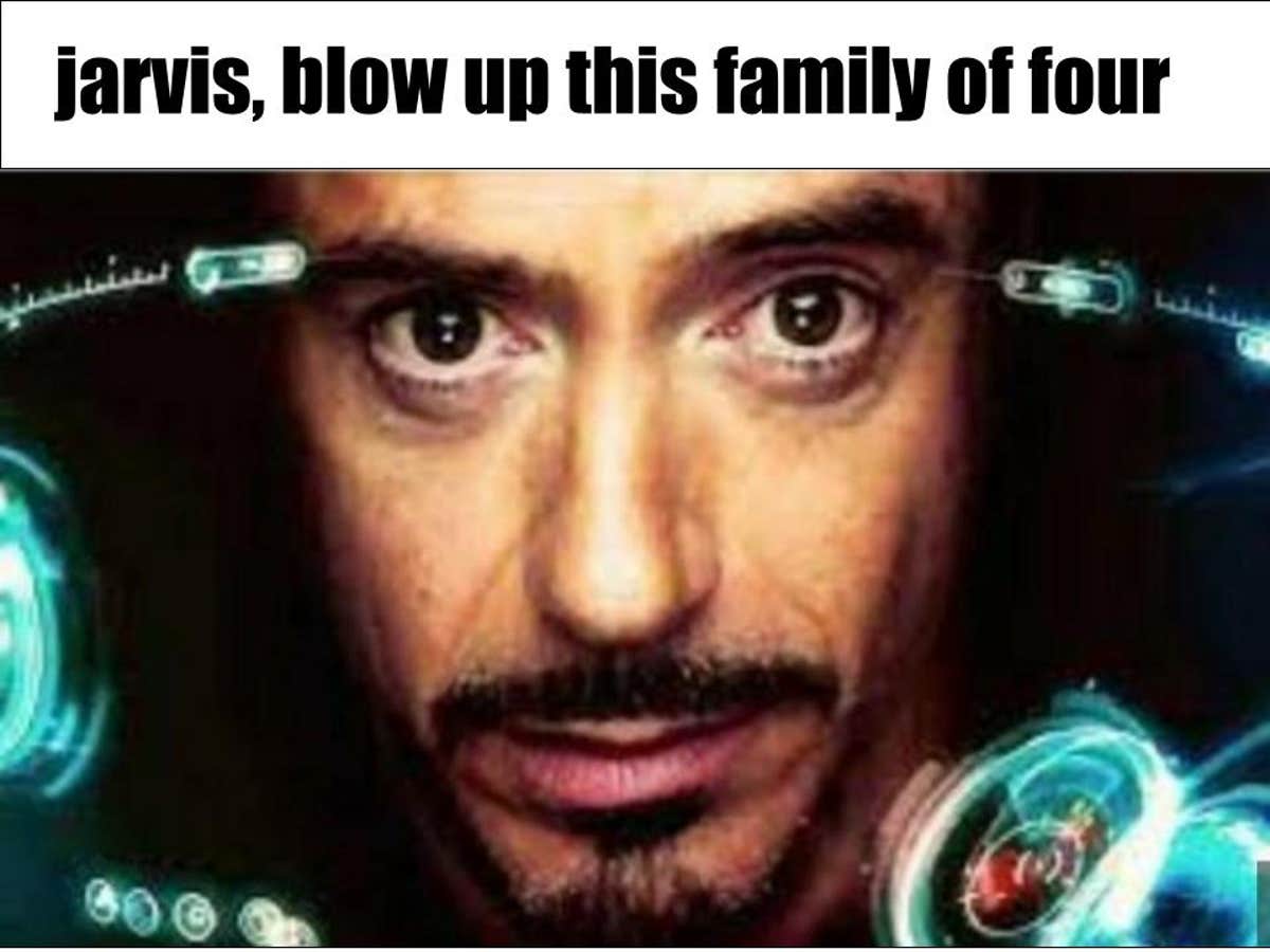 JARVIS Memes Are Back, But Did They Ever Really Leave?