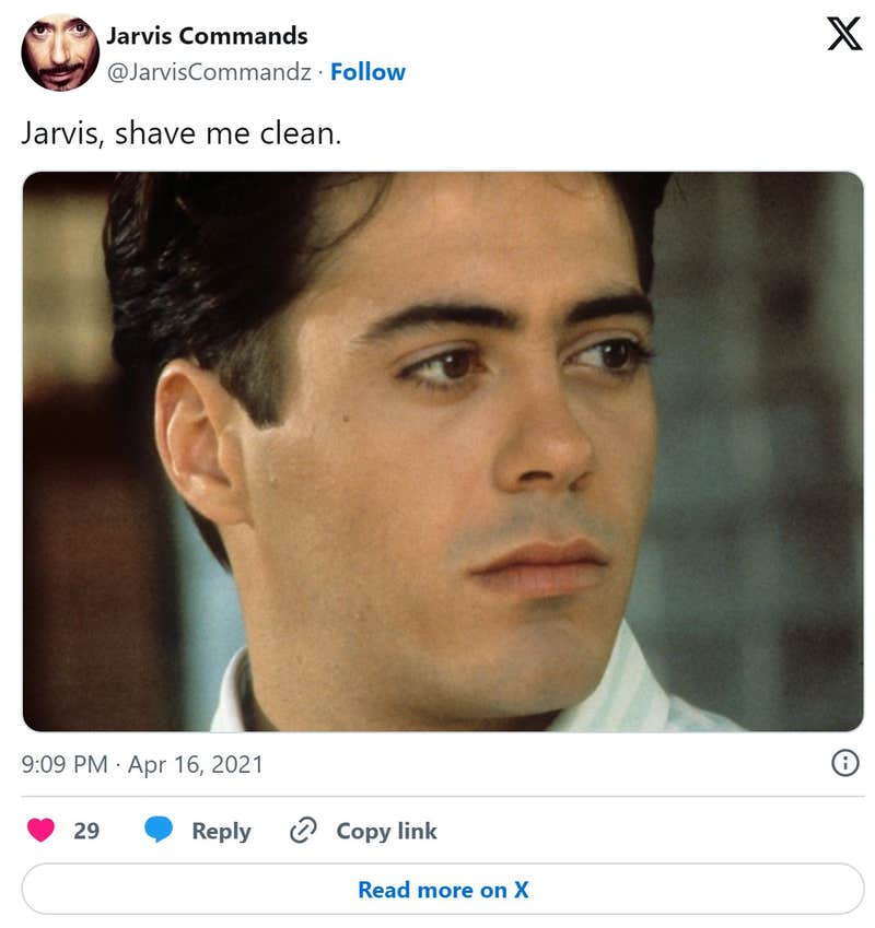 JARVIS Memes Are Back, But Did They Ever Really Leave?