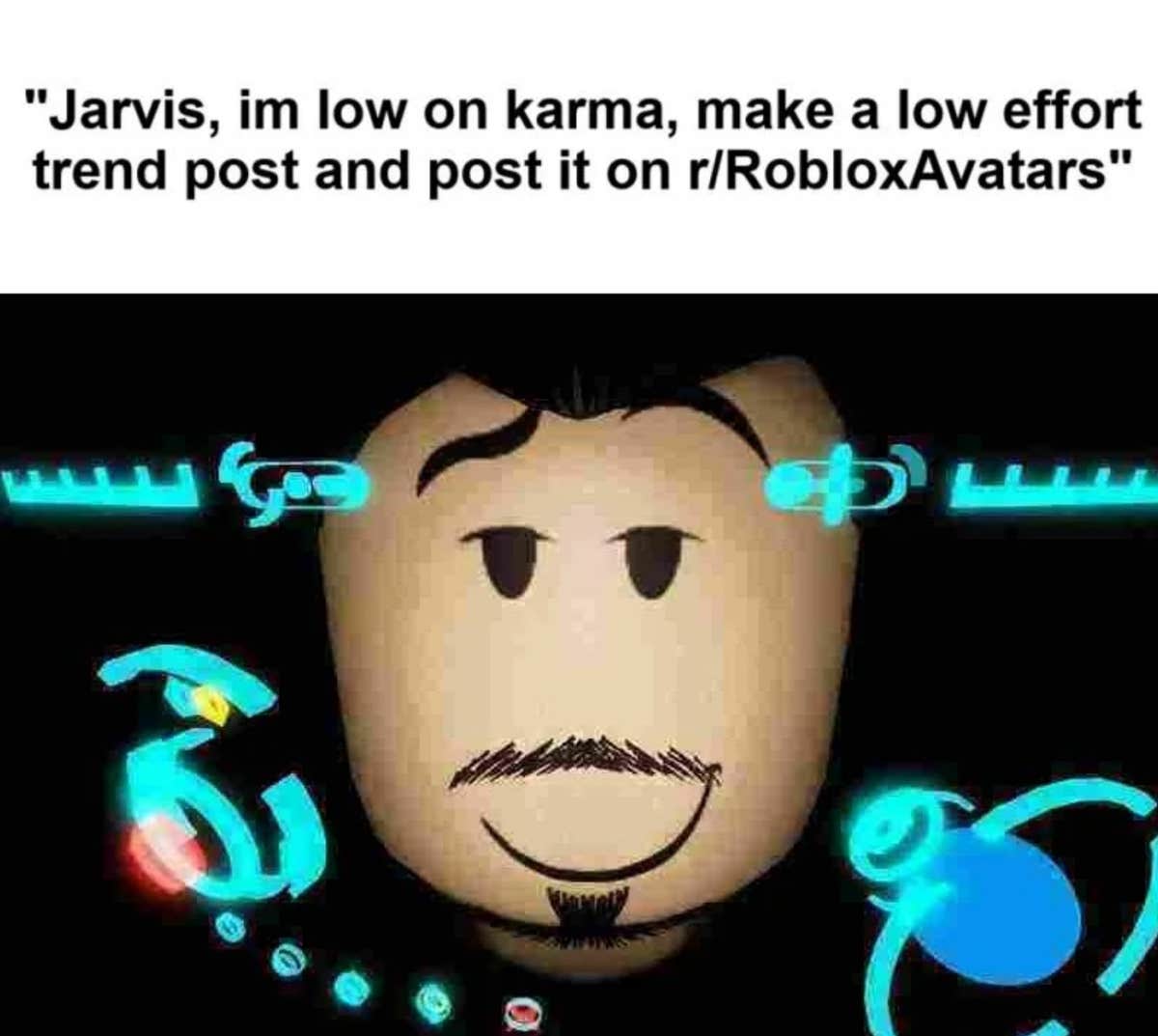 JARVIS Memes Are Back, But Did They Ever Really Leave?