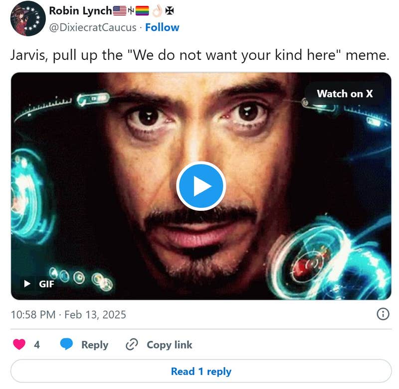 JARVIS Memes Are Back, But Did They Ever Really Leave?