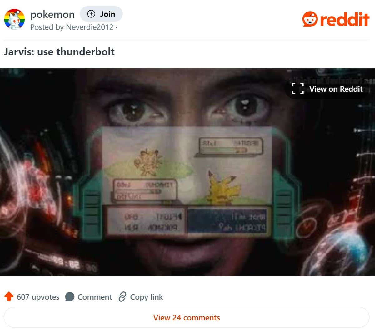 JARVIS Memes Are Back, But Did They Ever Really Leave?