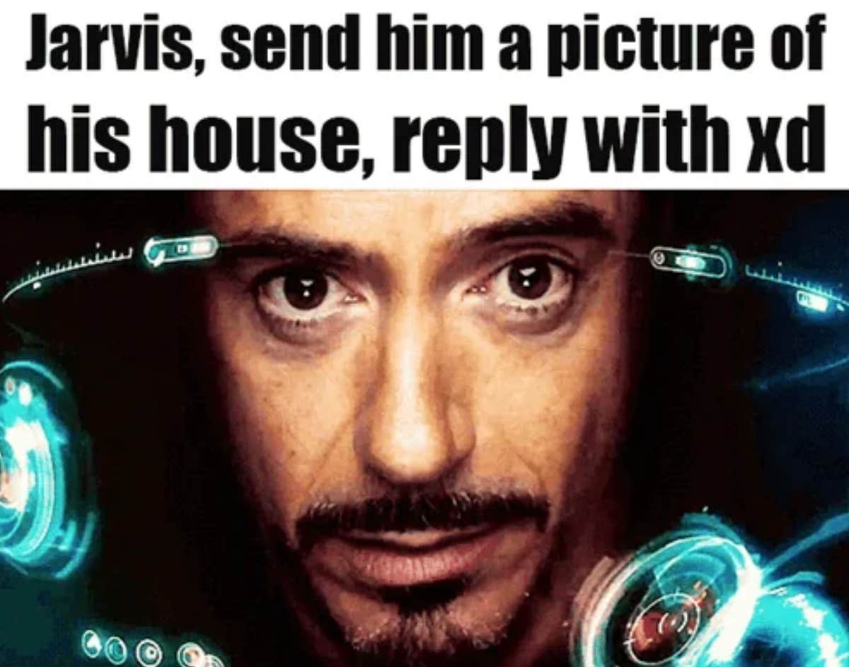 JARVIS Memes Are Back, But Did They Ever Really Leave?