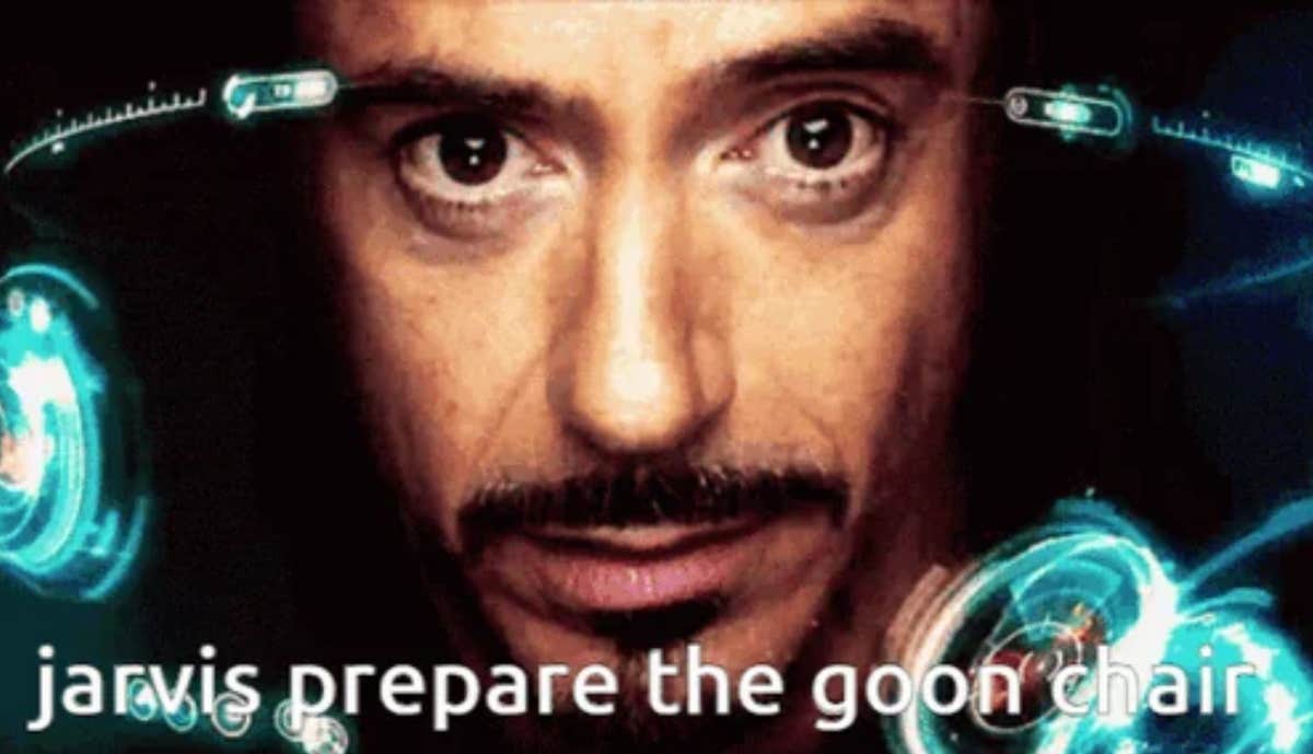 JARVIS Memes Are Back, But Did They Ever Really Leave?