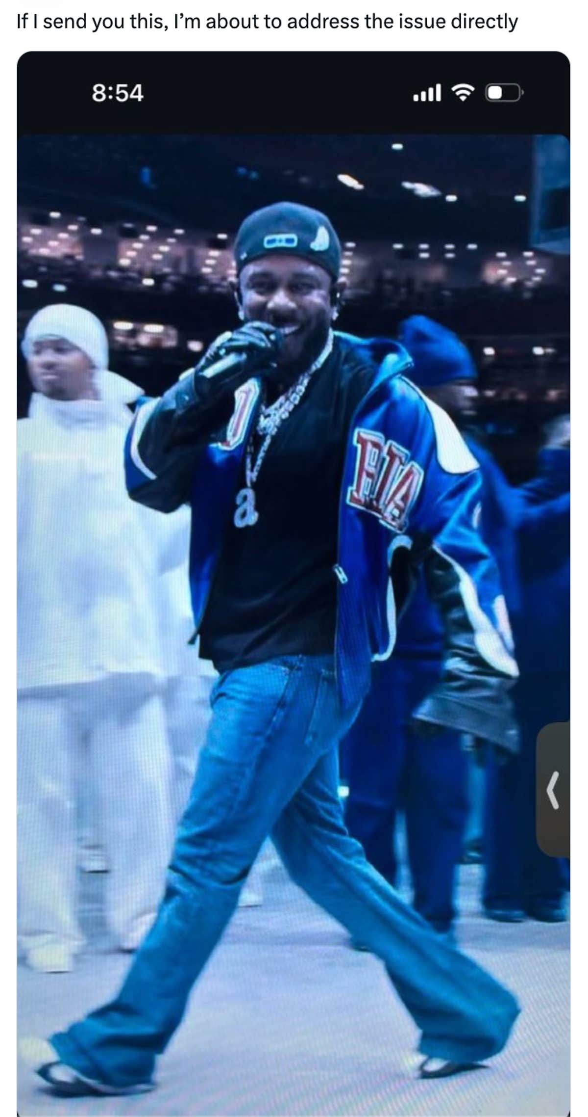 'If I send you this...': 25 best Kendrick Lamar Super Bowl memes