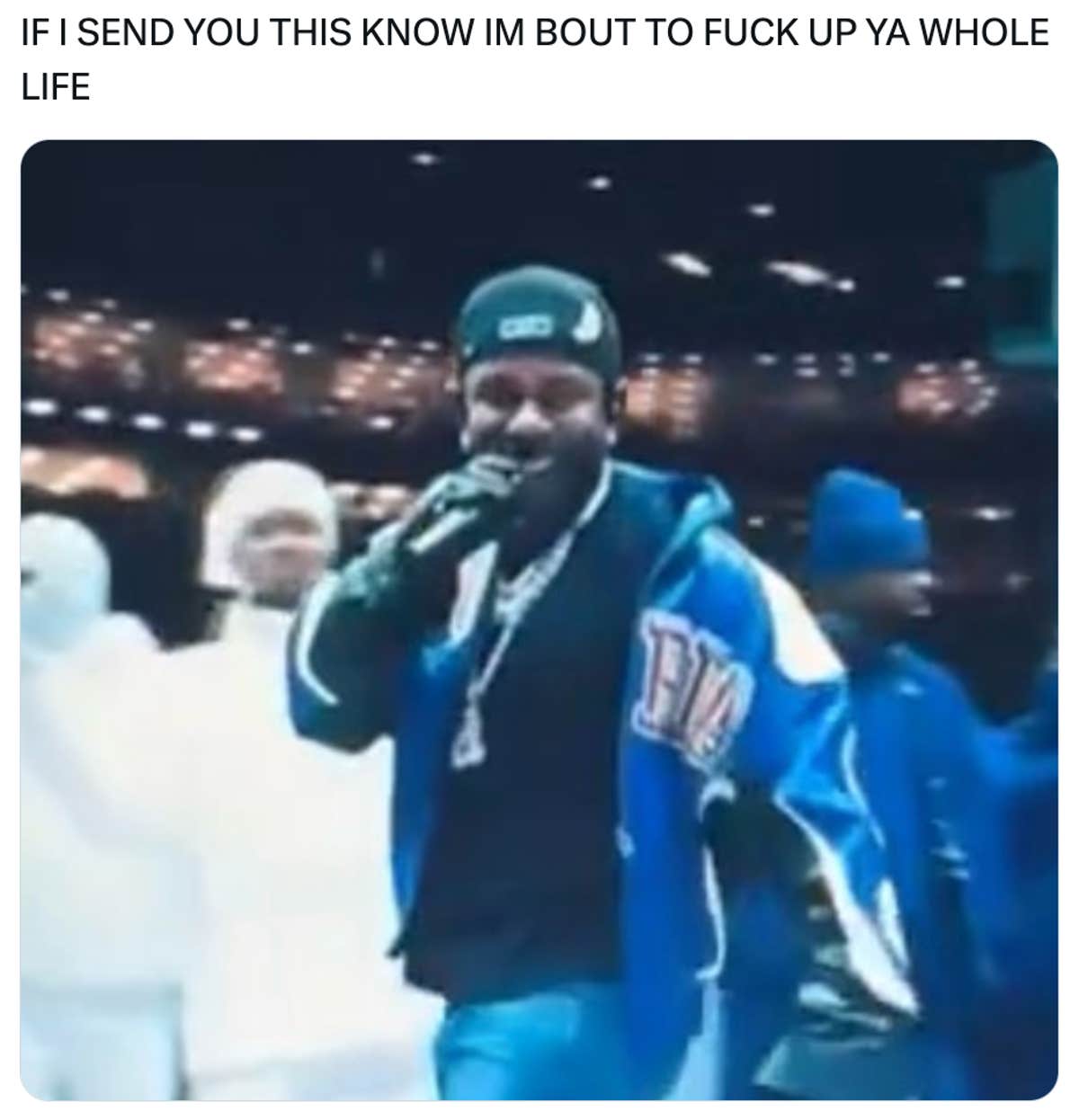 'If I send you this...': 25 best Kendrick Lamar Super Bowl memes