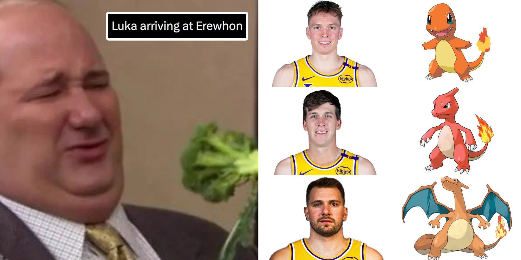 Luka Doncic Trade Memes 30 Of The Funniest Reactions
