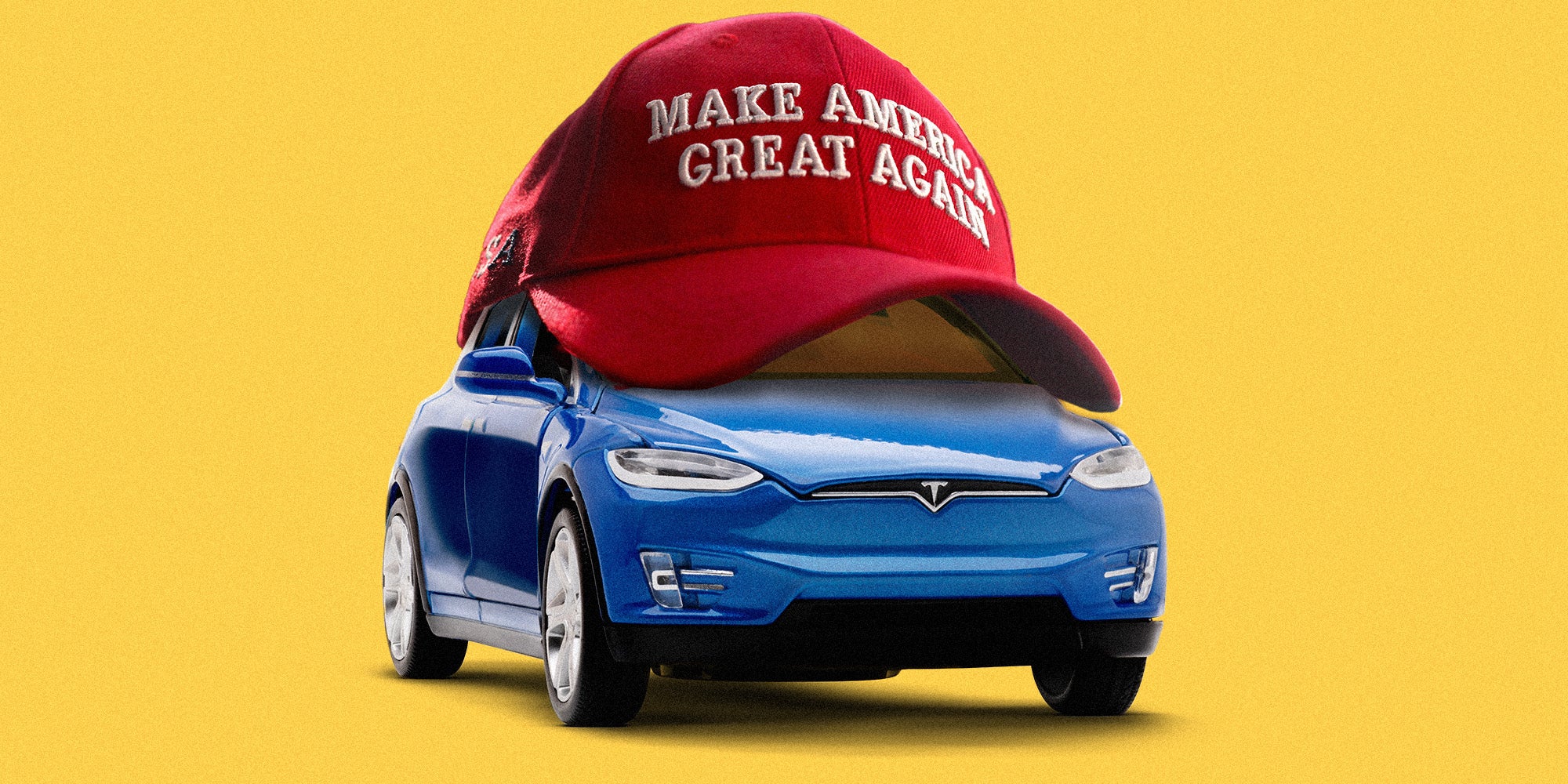 Jan 6 Tesla: Post Claims Musk Is Hiring Pardoned Rioters