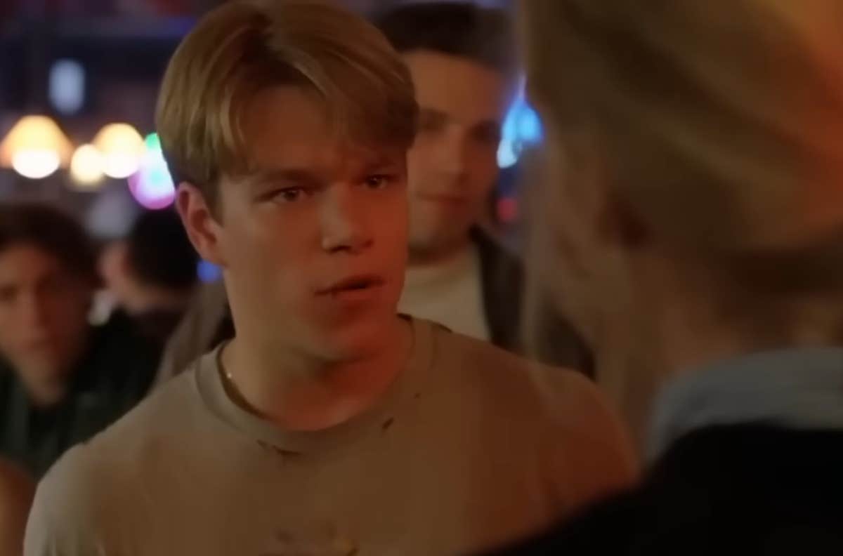 The Of Course That's Your Contention Meme, Explained