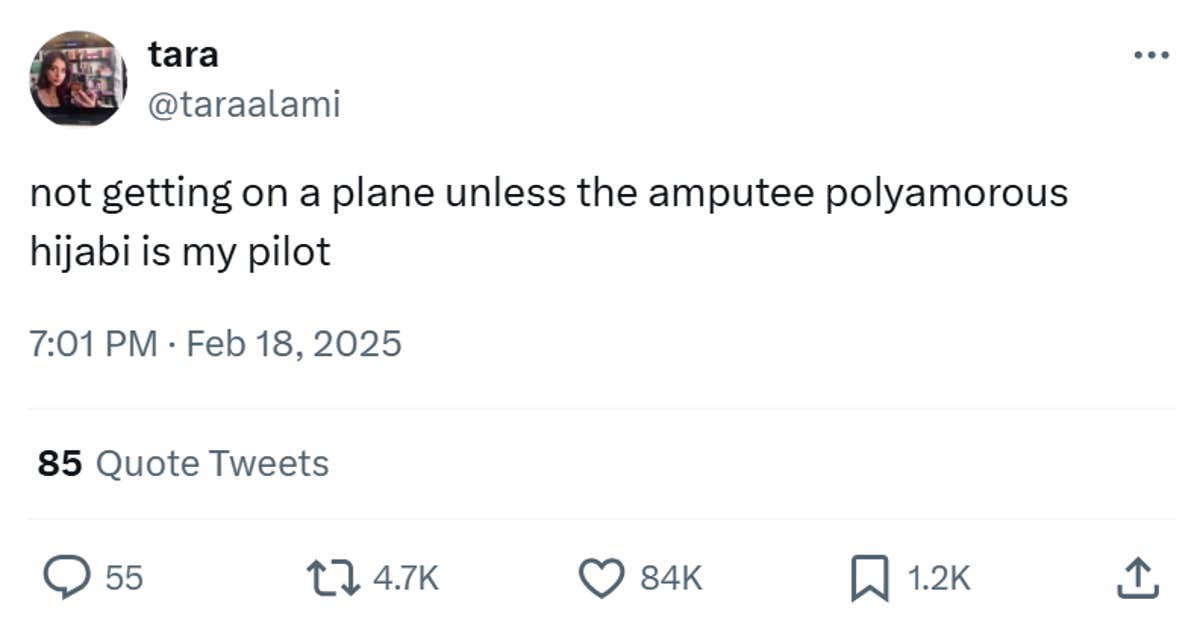 'Many plane crash, no egg': 20 darkly funny plane crash memes