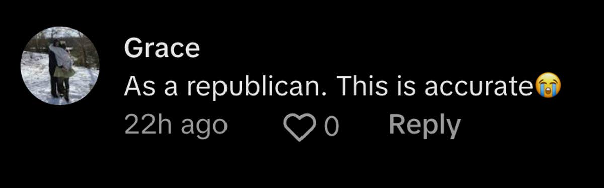 The Liberal Girls Are Making Republican Makeup Tutorials