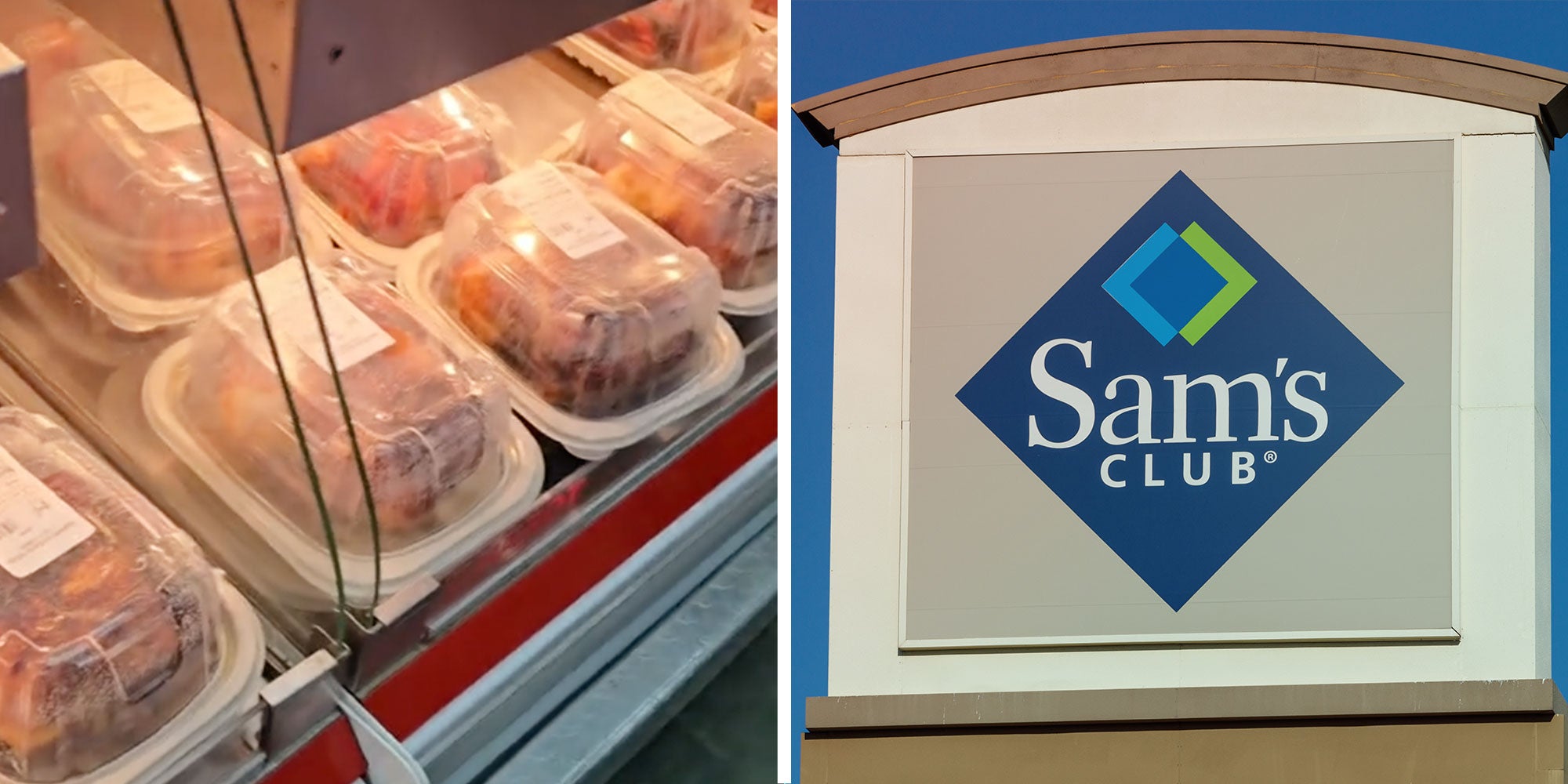 Is This Sam's Club Rotisserie Chicken Hack Real?