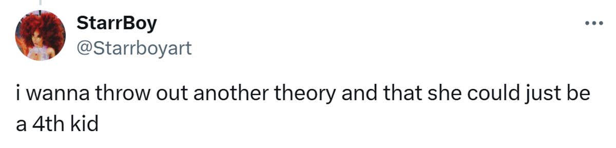 Is Shrek's Daughter Trans In 'Shrek 5'?