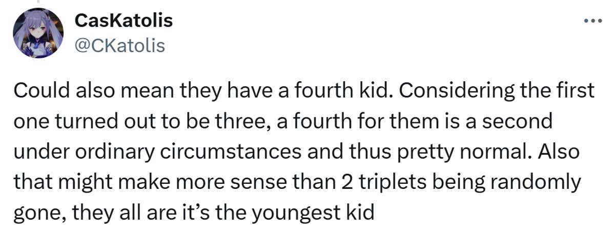 Is Shrek's Daughter Trans In 'Shrek 5'?